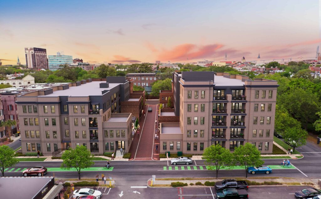 Capital Collective - Landrock